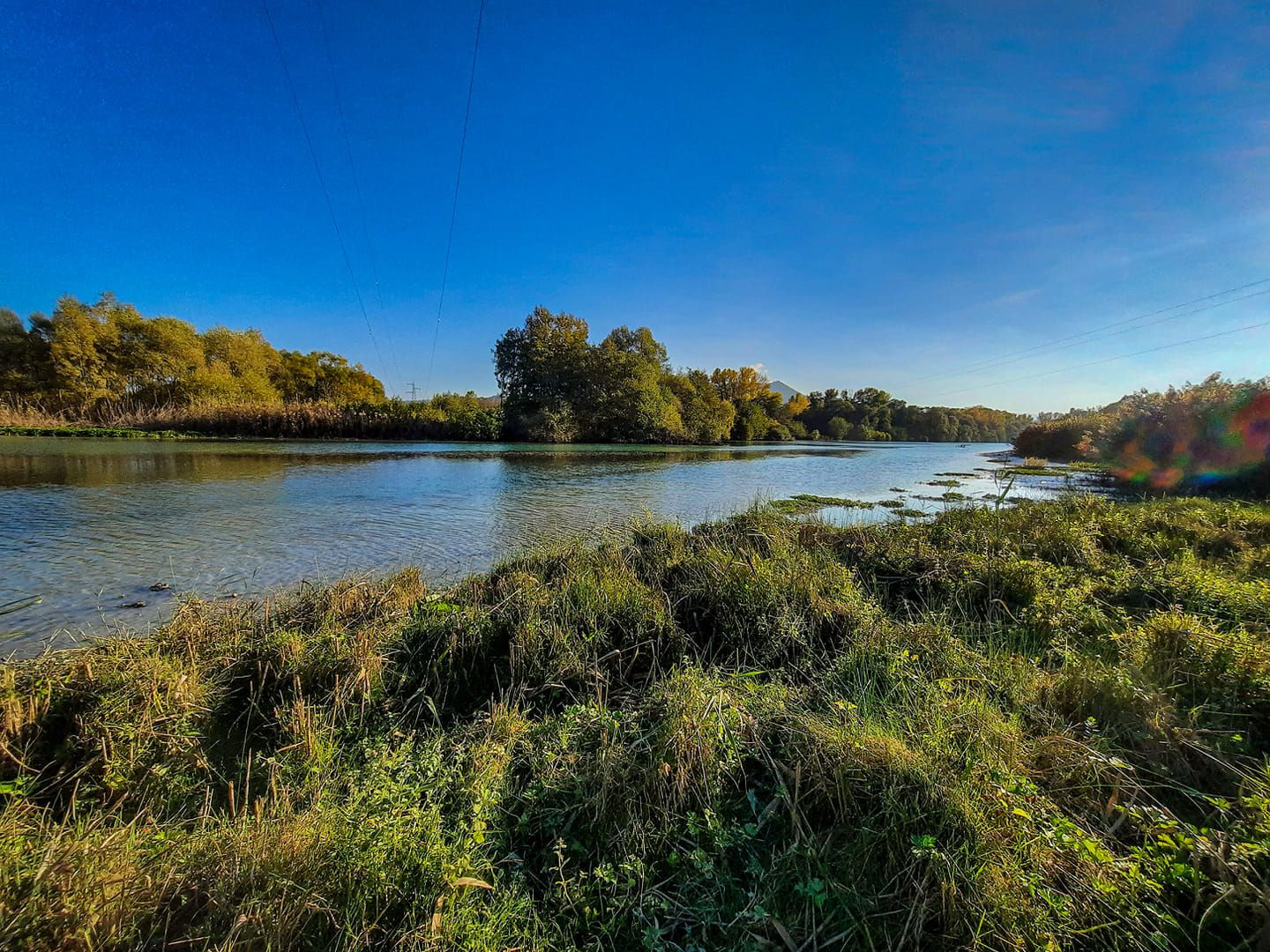 Discesa di rafting sul fiume Sangro | Freedome