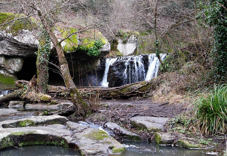 Trekking tour alle sorgenti del Nestore (PG) | Freedome